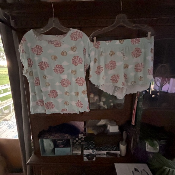 Pixar | Intimates & Sleepwear | Pixar Pajamas | Poshmark
